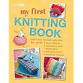 My First Art Activity Book: 35 easy and fun projects for children aged ...