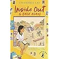 Inside Out & Back Again : Lai, Thanhhà: Amazon.in: Books