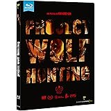 Howl [Blu-ray]: Amazon.es: Ed Speleers, Holly Weston, Elliot Cowan ...