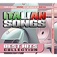 4 CD Italian Songs - Best Hits Collection: Amazon.co.uk: CDs & Vinyl