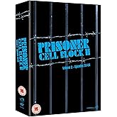 Prisoner Cell Block H: Volumes 1-3 [DVD]: Amazon.co.uk: Kerry Armstrong ...