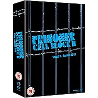 Prisoner Cell Block H: Volumes 1-3 [DVD]: Amazon.co.uk: Kerry Armstrong ...