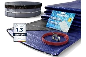 Amazon.de Bestseller: Die beliebtesten Artikel in Poolabdeckungen