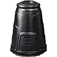 Blackwall 330 litre Black Compost Converter : Amazon.co.uk: Garden