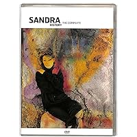 Sandra - The Complete History: Amazon.de: Sandra, Sandra: DVD & Blu-ray