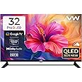 Wobble 80 cm (32 inches) UD Series HD Ready Smart LED Google TV ...