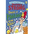 There's A Pharaoh In Our Bath! : Strong, Jeremy: Amazon.co.uk: Books