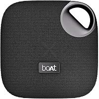 boAt Stone 352 Pro w/ 14W Signature Sound, Up to 12 Hours Playback, RGB ...