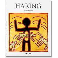 Keith Haring: (Reduced size) : Deitch, Jeffrey, Gruen, Julia, Geiss ...