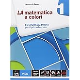 La matematica a colori. Ediz. rossa. Per le Scuole superiori. Con e ...
