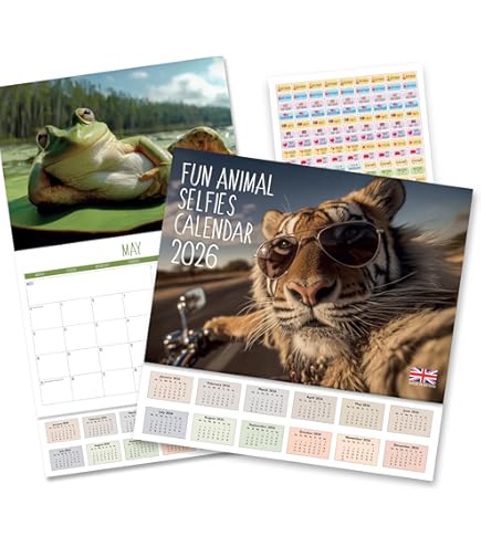 Wwf Tiger Calendar