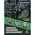 Buy Industrial Engineering and Management Book Online at Low Prices in ...