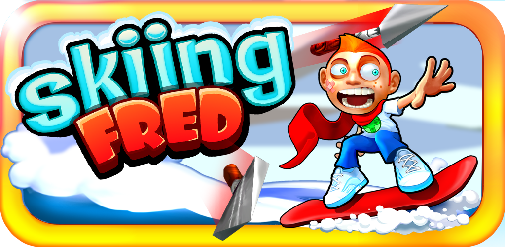 Skiing Fred: Amazon.co.uk: Appstore for Android