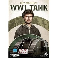 Guy Martin's Battle of Britain [DVD] [2021]: Amazon.co.uk: DVD & Blu-ray