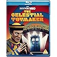 Doctor Who - The Celestial Toymaker [Blu-ray]: Amazon.co.uk: William ...