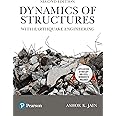 Dynamics of Structures with Earthquake Engineeirng, 2e : Ashok K Jain ...