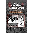 Why I Assassinated Mahatma Gandhi Book