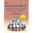 Buy Management Principles and Applications [B.Com (H), Semester I] NEP, 2024 Book Online at Low ...