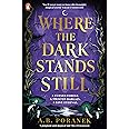 Where the Dark Stands Still: A sweeping, gothic YA fairytale romance ...