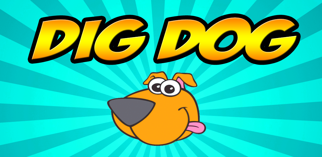 Dig Dog: Amazon.de: Apps für Android