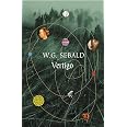 Vertigo: by W.G. Sebald : Sebald, W.G.: Amazon.co.uk: Books