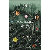 The Rings Of Saturn: by W.G. Sebald: 1 (Vintage Classics): Amazon.co.uk ...