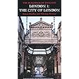 London 1: The City of London (Pevsner Architectural Guides: Buildings ...
