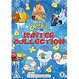 CBeebies-Party Time [DVD]: Amazon.co.uk: DVD & Blu-ray