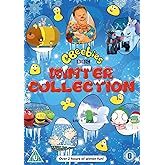 CBeebies - The Ultimate Summer Collection [DVD]: Amazon.co.uk: DVD ...