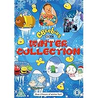 CBeebies - The Ultimate Christmas Collection [DVD]: Amazon.co.uk: DVD ...