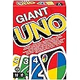 UNO Giant : Amazon.co.uk: Toys & Games