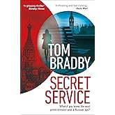 Yesterday's Spy: The fast-paced new suspense thriller from the Sunday ...