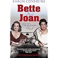 Amazon.it: Bette And Joan: THE DIVINE FEUD - Considine, Shaun - Libri