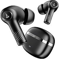 boAt Nirvana Ion ANC Pro Truly Wireless in Ear Ear Buds w/Hi-Res Audio ...