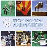 Stop-Motion Animation: How to Make and Share Creative Videos: Amazon.co ...