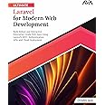Ultimate Laravel for Modern Web Development : Jain, Drishti: Amazon.in: Books