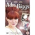 Mrs Biggs [DVD]: Amazon.co.uk: Sheridan Smith, Daniel Mays, Adrian ...