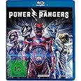 Power Rangers 4K Ultra-HD [Blu-ray][Edizione: Germania]: Amazon.it ...