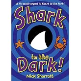 Shark In The Park : Sharratt, Nick: Amazon.es: Libros