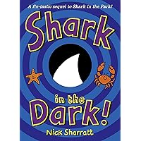 Shark In The Park : Sharratt, Nick: Amazon.co.uk: Books