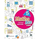 Maths Ace Prime | For CBSE Class 6 : Alka Tuli, Rajesh Hassija ...