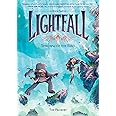 Lightfall: Shadow of the Bird: A Graphic Novel: 2 (Lightfall, 2 ...