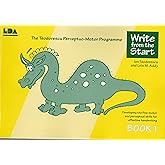Write from the start: Unique Programme to Develop the Fine Motor and ...