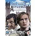Takin' Over The Asylum [1994] [DVD]: Amazon.co.uk: Ken Stott, David ...
