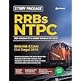 Buy RRB NTPC Guide 2019 Book Online at Low Prices in India | RRB NTPC ...
