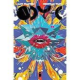 ODY-C Volume 1: Off to Far Ithicaa (ODYC TP): Amazon.co.uk: Fraction ...