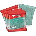 Spotzero By Milton Heavy Duty Scrub : Amazon.in: Home Improvement
