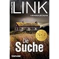 Die Suche: Kriminalroman (Die Kate-Linville-Reihe, Band 2) : Link ...