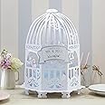 Ginger Ray Vintage Birdcage Wedding Card Post Box for weddings ...
