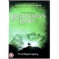 Rosemary's Baby [1968] [DVD]: Amazon.co.uk: Mia Farrow, John Cassavetes ...